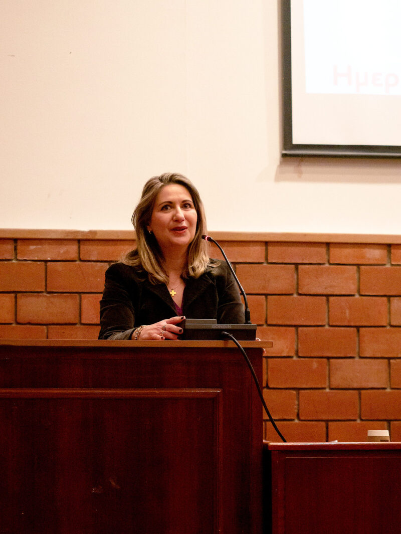 ΗΜΕΡΙΔΑ: "ΘΕΤΙΚΗ ΨΥΧΟΛΟΓΙΑ: ΟΙ ΕΦΑΡΜΟΓΕΣ ΤΗΣ ΣΤΗΝ ΕΚΠΑΙΔΕΥΣΗ ...